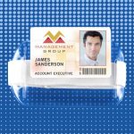 Arm Band ID Holders | MyBadges USA