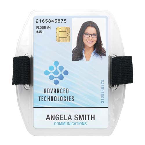 ID Badge Holders | MyBadges USA